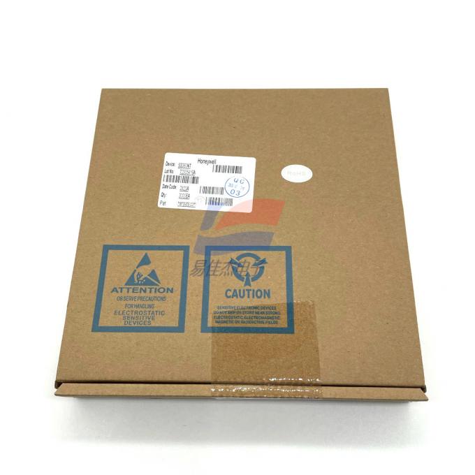 SS360NT Magnetic Field Strength Sensor 24 Vdc , 4 Pin SMD Ammonia Leak ...