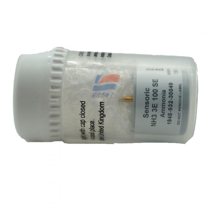 NH3 3E100SE NH3 3E 100 SE 1845-932-30079 Ammonia Sensor For Portable ...