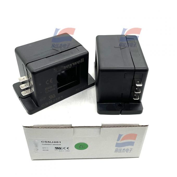 CSNJ481 100A Board Mount Current Sensors Impulse Board Mounted CSN Series