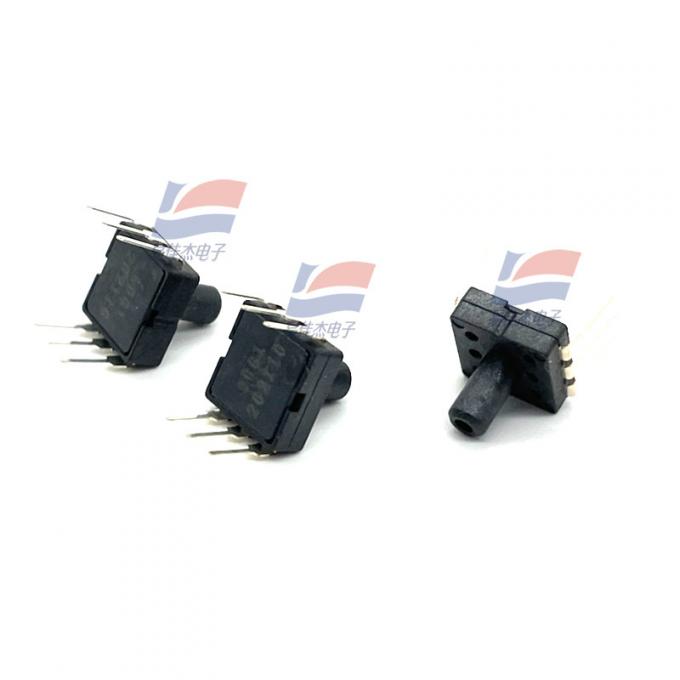 XGZP6857A Electronic Pressure Sensor 300kPa Non-Corrosive Gases ...