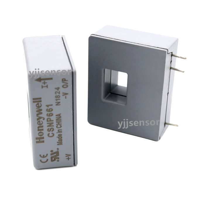 CSNP661 Board Mount Current Sensors Closed Loop 90A New