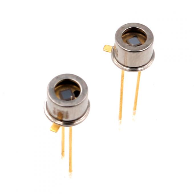 GS-UVC-3535LQC UVC UV Photodiode Sensor For Air Purification Measurement