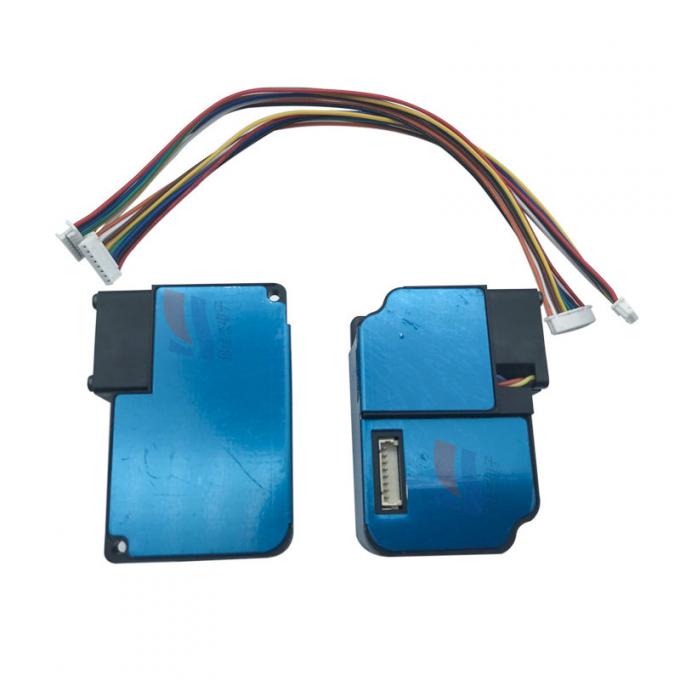 ZH03B Laser Dust Other Sensors Universal Miniaturized Modules