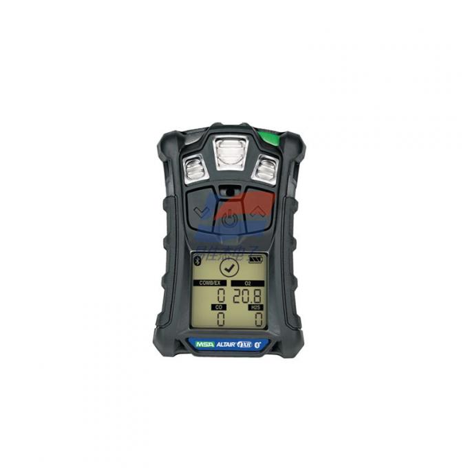 Altair 4XR Bluetooth Gas Detector Portable Four Sensor Gas Detector 4 In 1