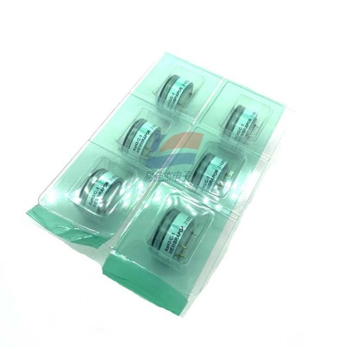 AsH3/C-1 Arsine Gas Sensor Safety and Process Control 3 Electrode ...