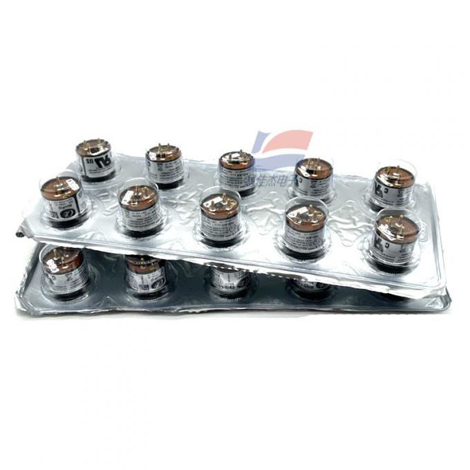 PID AH Small Size VOC Gas Sensor Photo Lonisation Detector