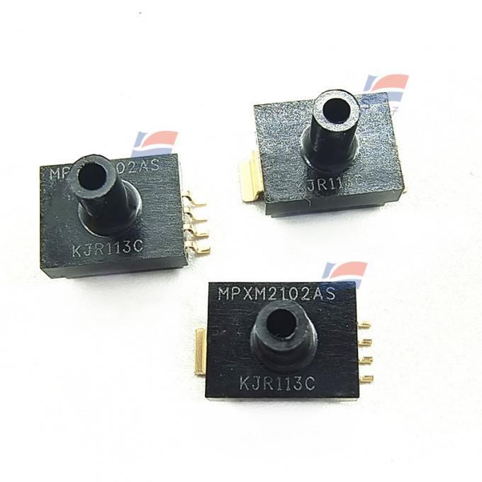 MPXM2102AS Silicon Piezoresistive Pressure Sensors Board Interface ...