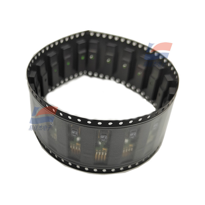 Sht75 Pin Type Temperature And Humidity Sensor Chip Soldered